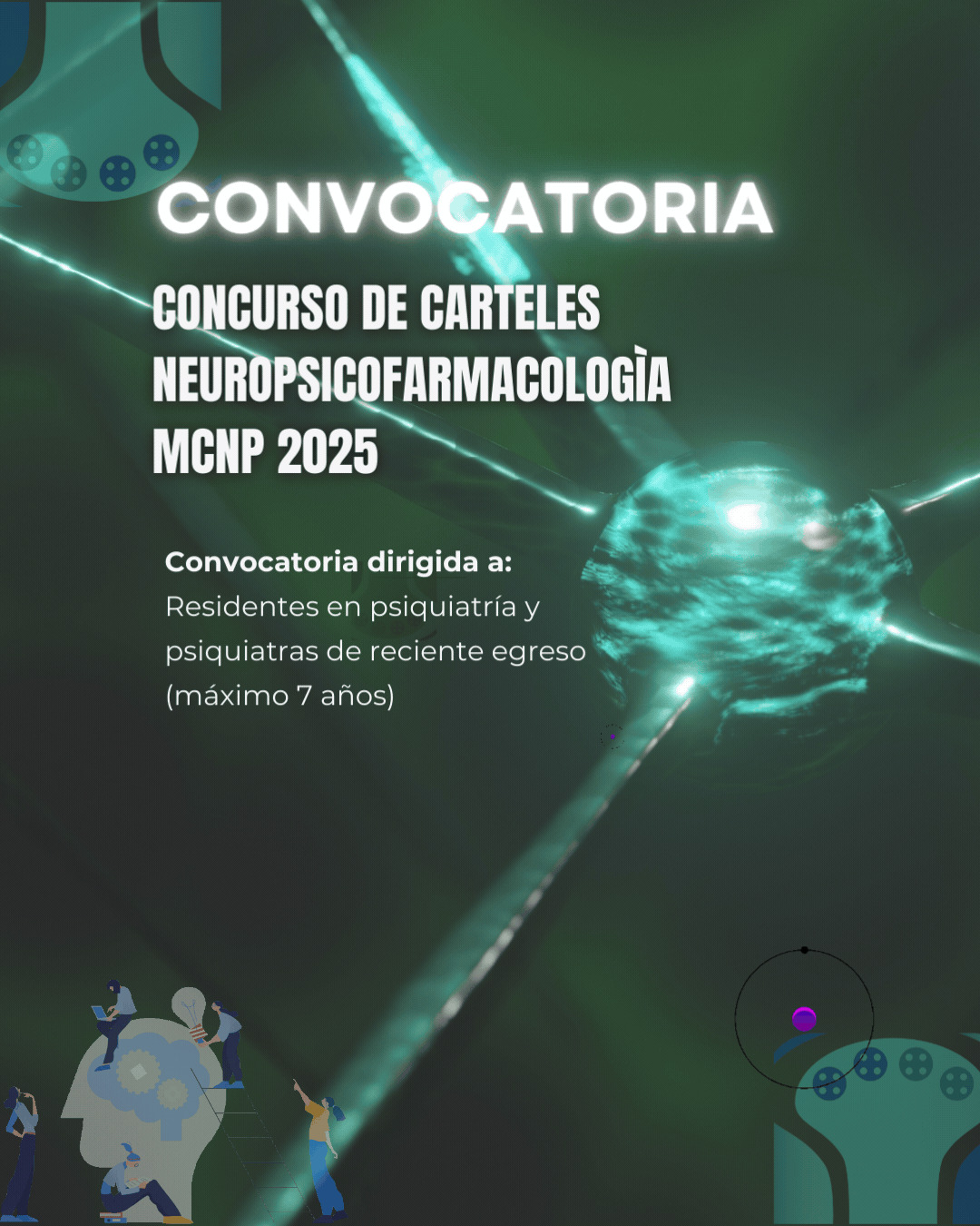 Home | MCNP México